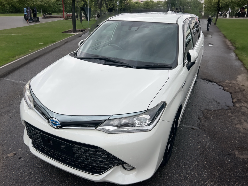 Latest Stocks – Japanese Car Importers