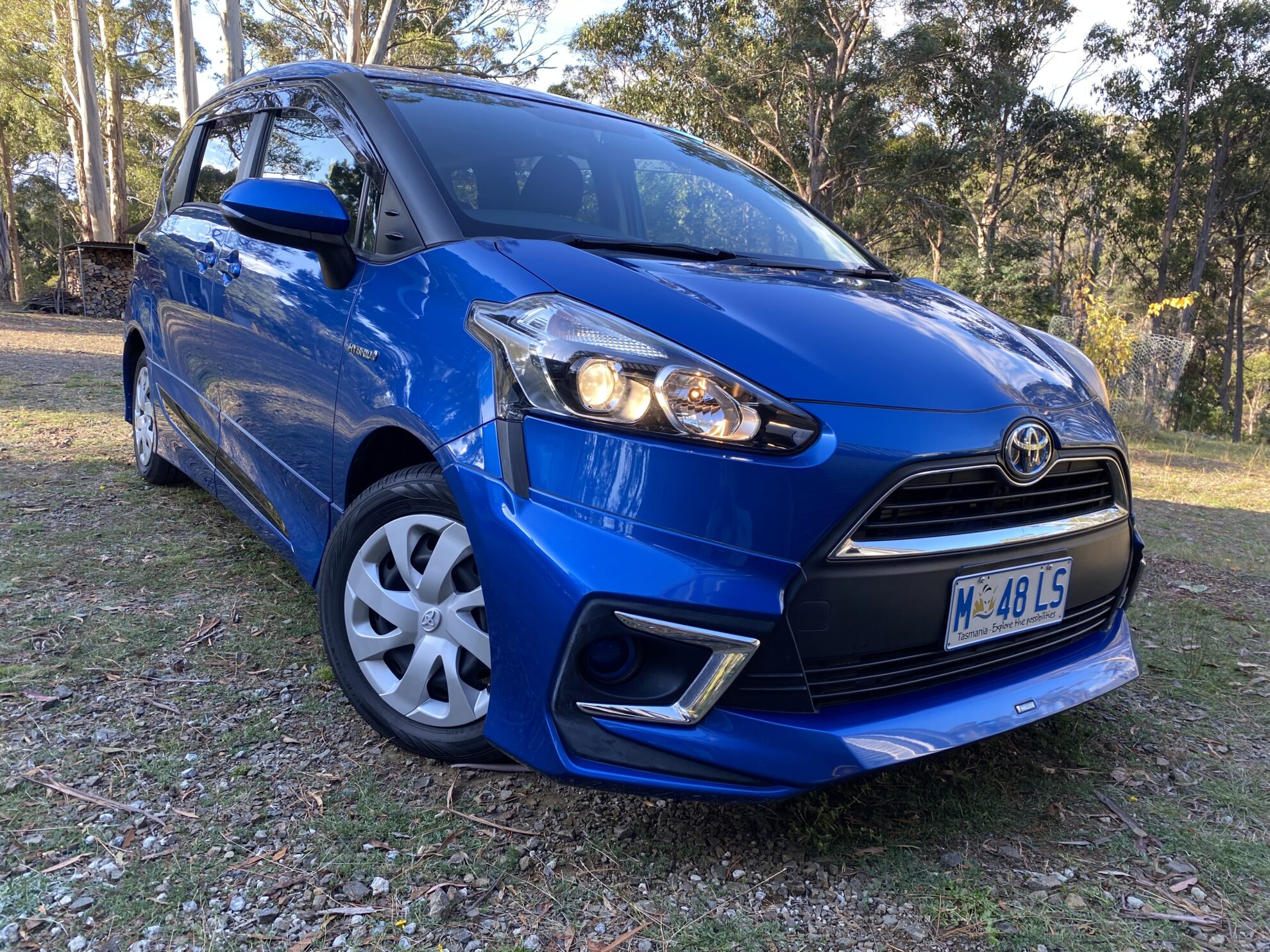 Latest Stocks – Japanese Car Importers