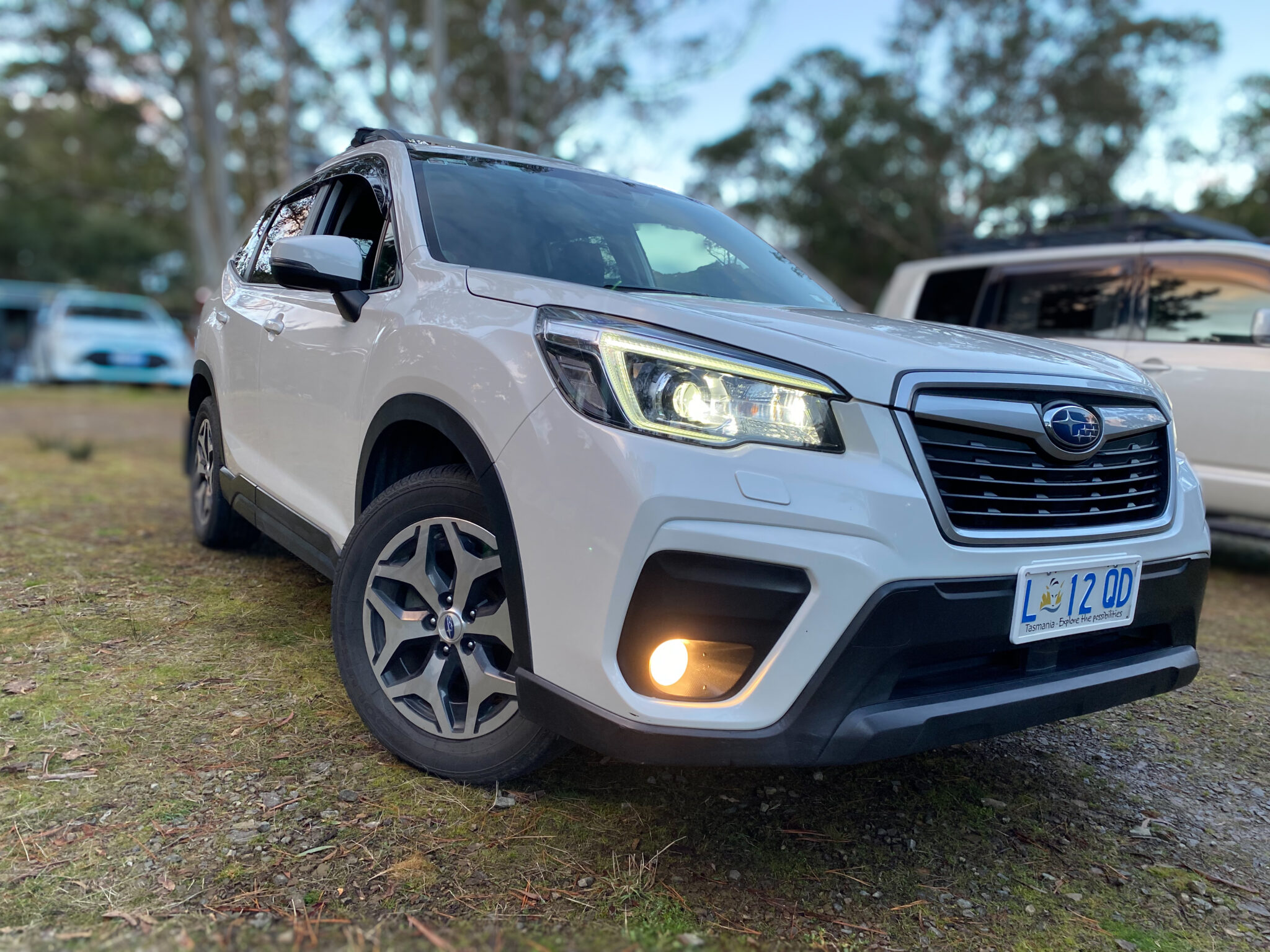 Latest Stocks – Japanese Car Importers