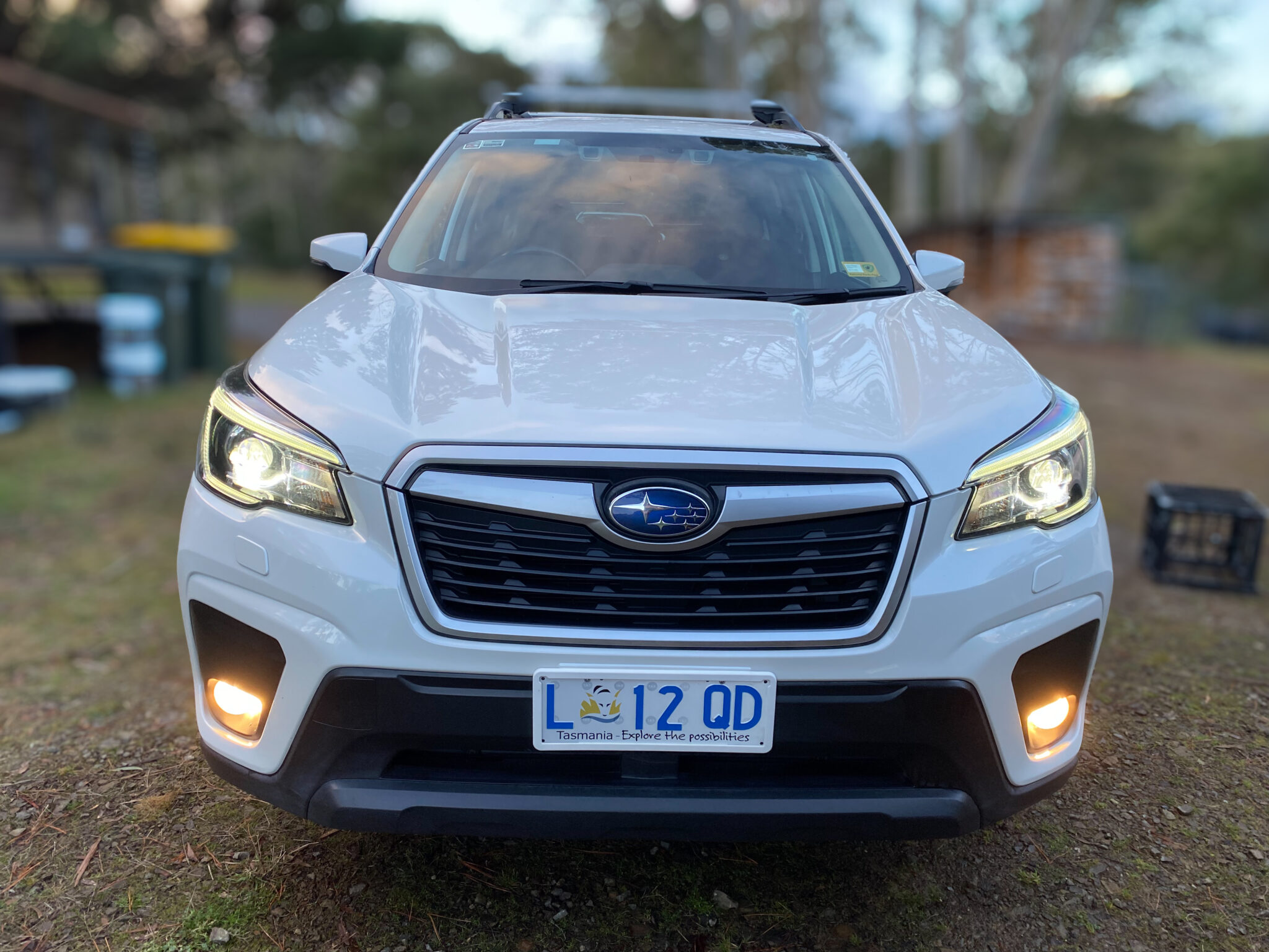 Latest Stocks – Japanese Car Importers