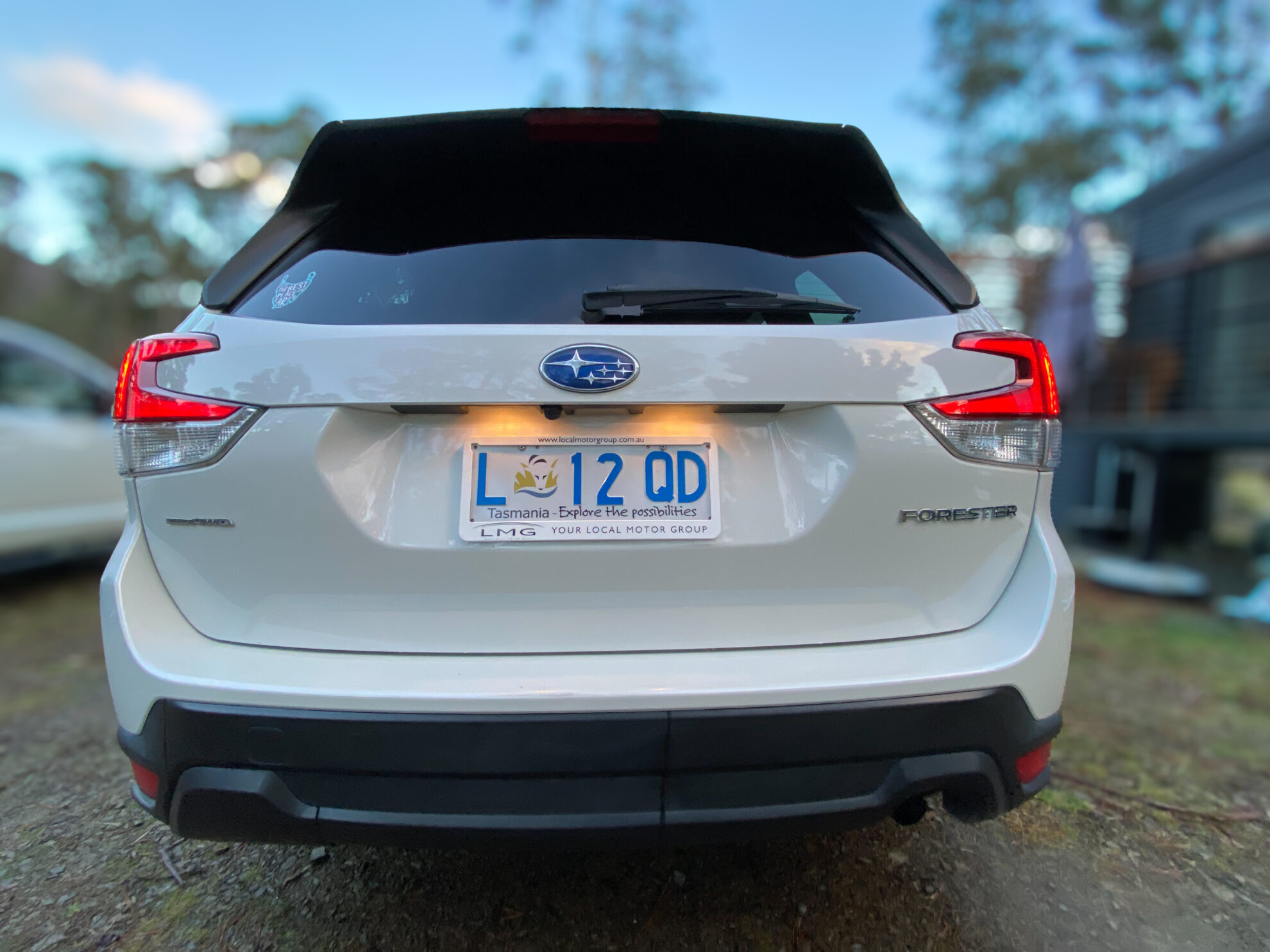 Latest Stocks – Japanese Car Importers