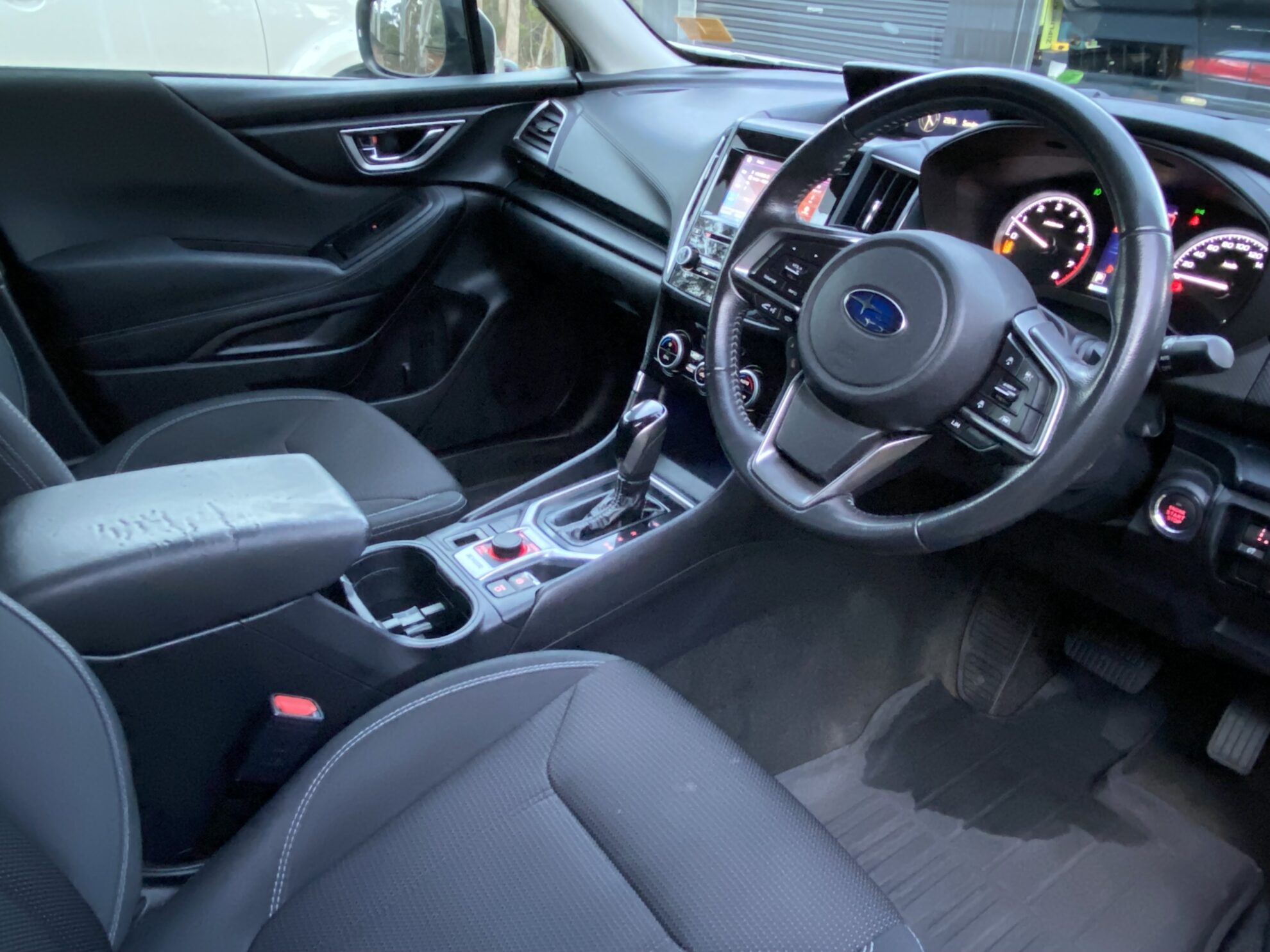 Latest Stocks – Japanese Car Importers